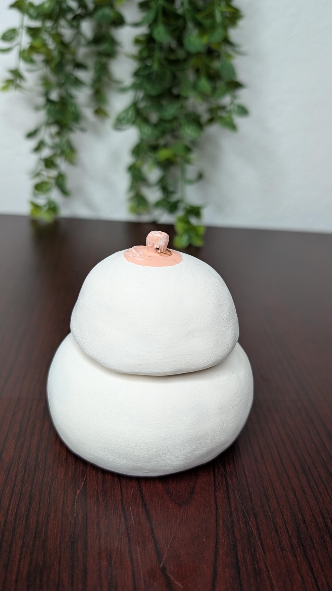 Pre-made Boob Jar - Etsy
