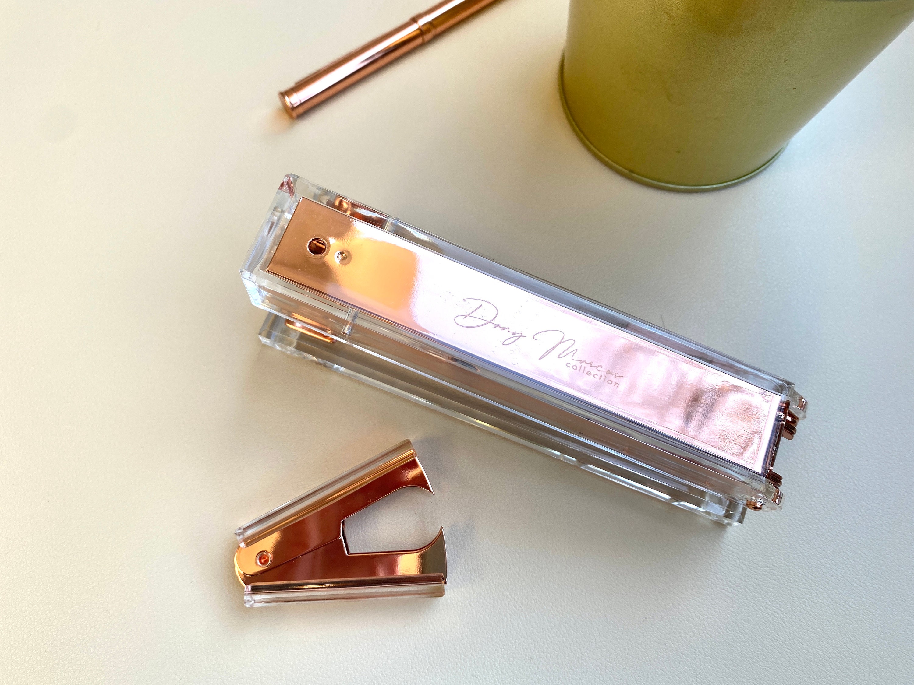 Stapler Set stapler and Staple Remover in High Quality | Etsy