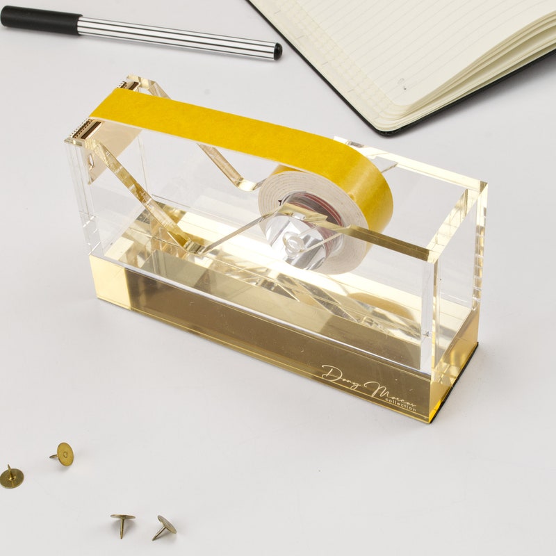 Crystal Washi Tape - Etsy