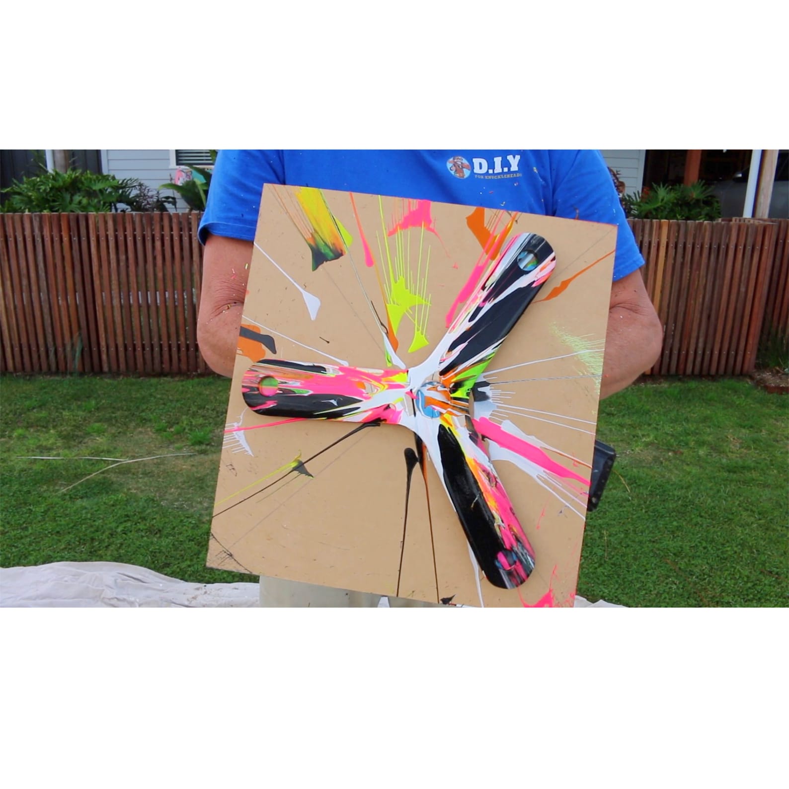 Boomerang - Returning Boomerang - Boomerang Plans - Boomerang Design ...