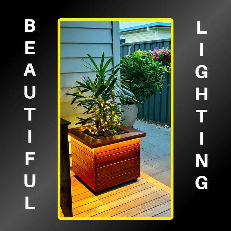 Planter Box, Planter Box Plans, Planterbox, Planterbox Plans, Planter ...