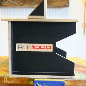 Router Table Plans - Router Table - DIY Router Table - DIY Router Table ...