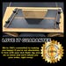 Dado Jig - Router Dado Guide - Router Jig Plans - Router Templates ...