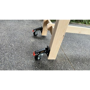 Workbench - Workbench Plans - Work Bench - Wall Mounted Workbench ...