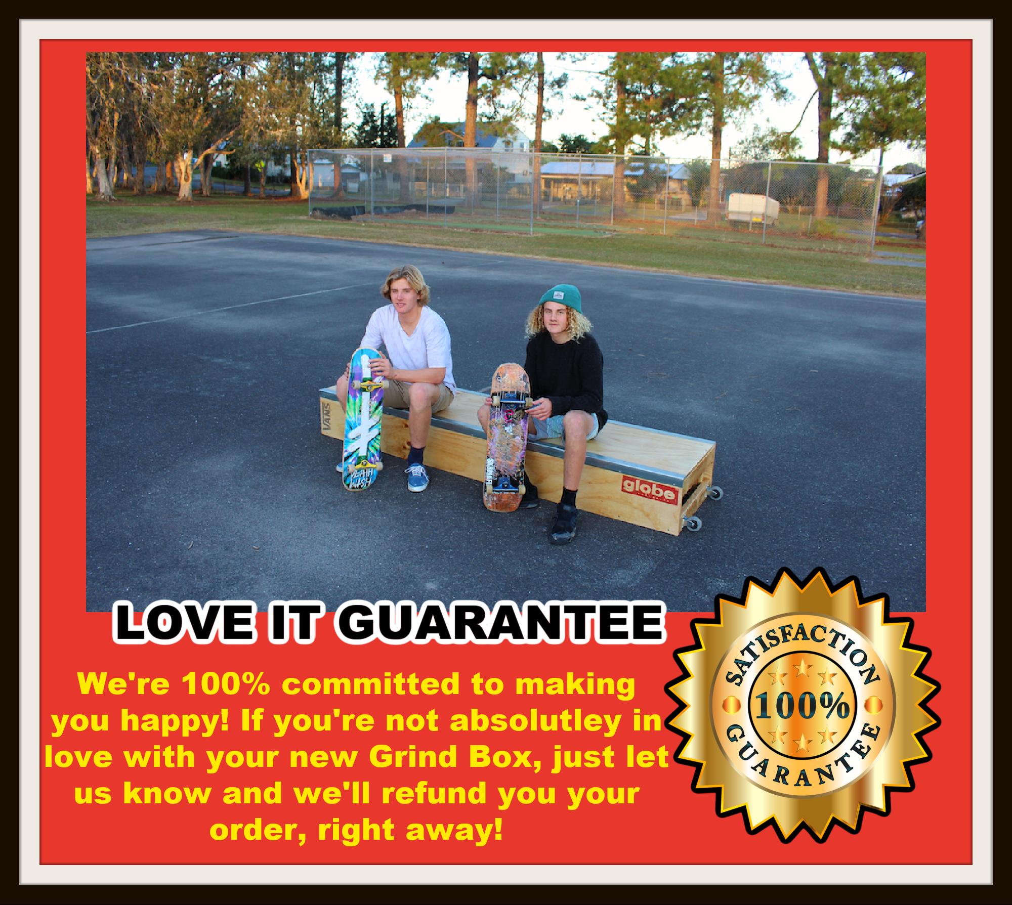 Grind Box - Skate Board - Grind Box Plans - Skateboard - Skateboard ...