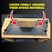 Dado Jig - Router Dado Guide - Router Jig Plans - Router Templates ...