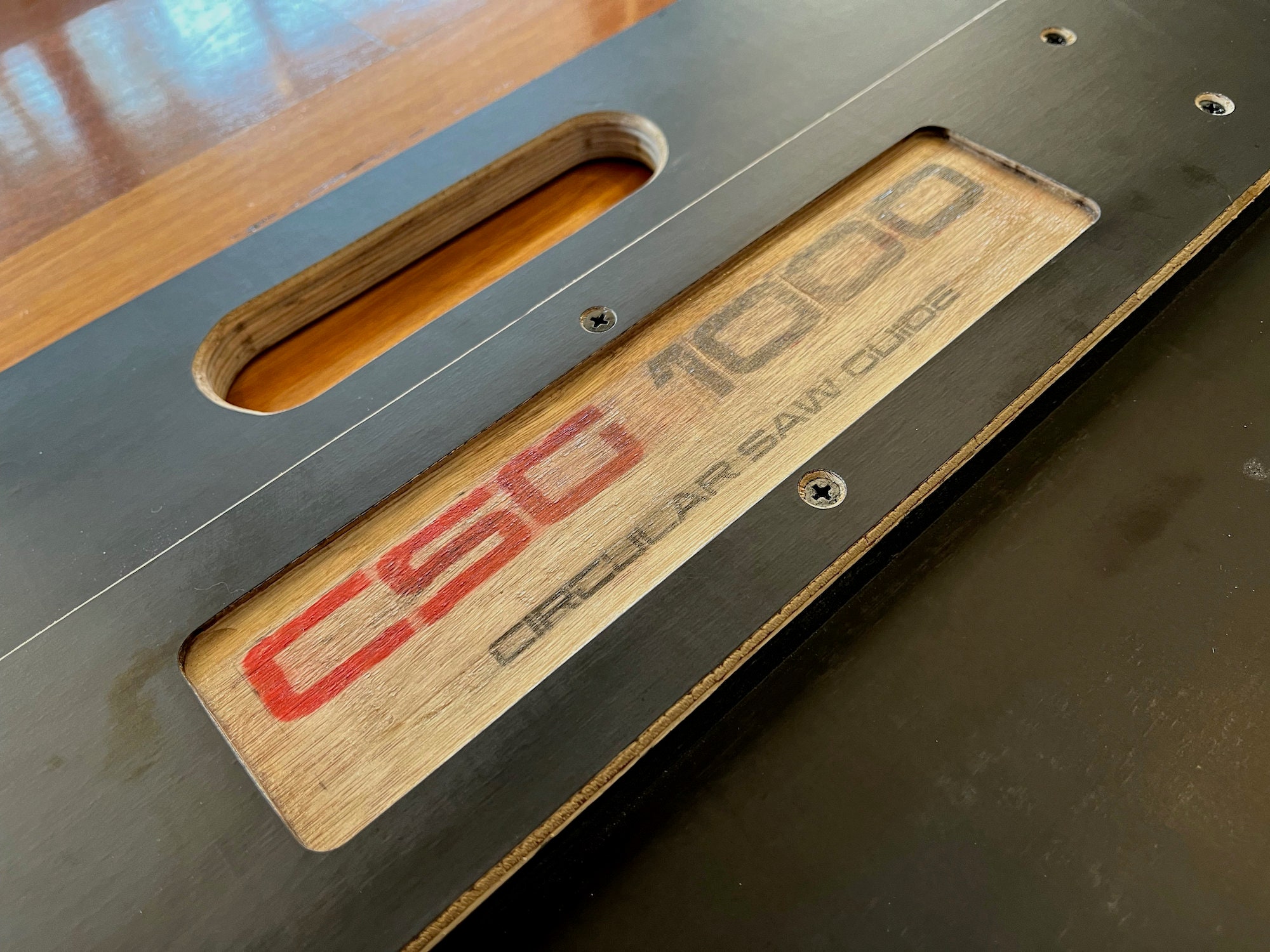 Circular Saw Guide - Saw Guide - Circular Saw Guide Rail - Saw Guide ...