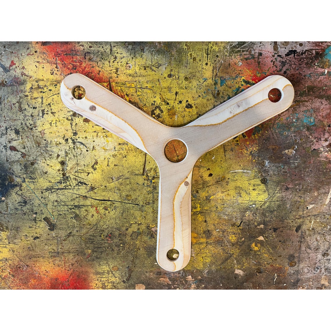 Boomerang - Returning Boomerang - Boomerang Plans - Boomerang Design ...