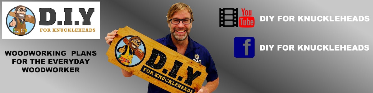 DIYForKnuckleheads - Etsy Australia