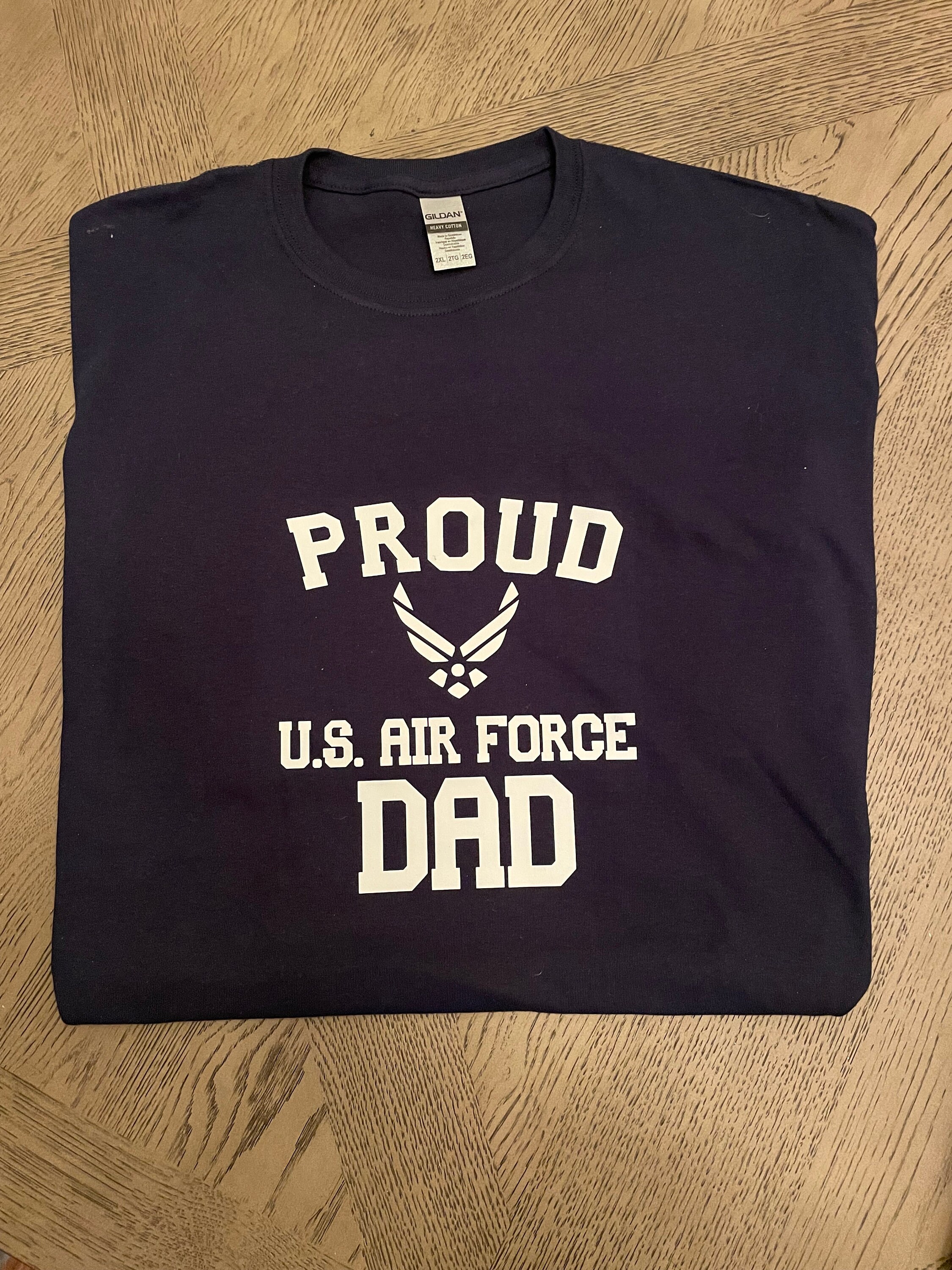 Air Force Shirt, Air Force Graduation, Air Force Family Shirt, Airman ...