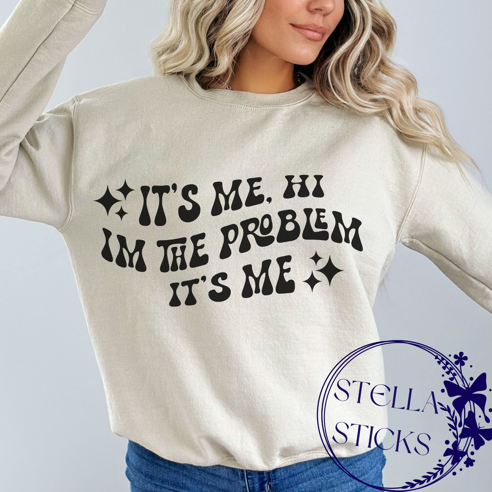 It’s Me, Hi, I’m the Problem It’s Me Svg File | Lyrics Svg | Lyrics Png ...