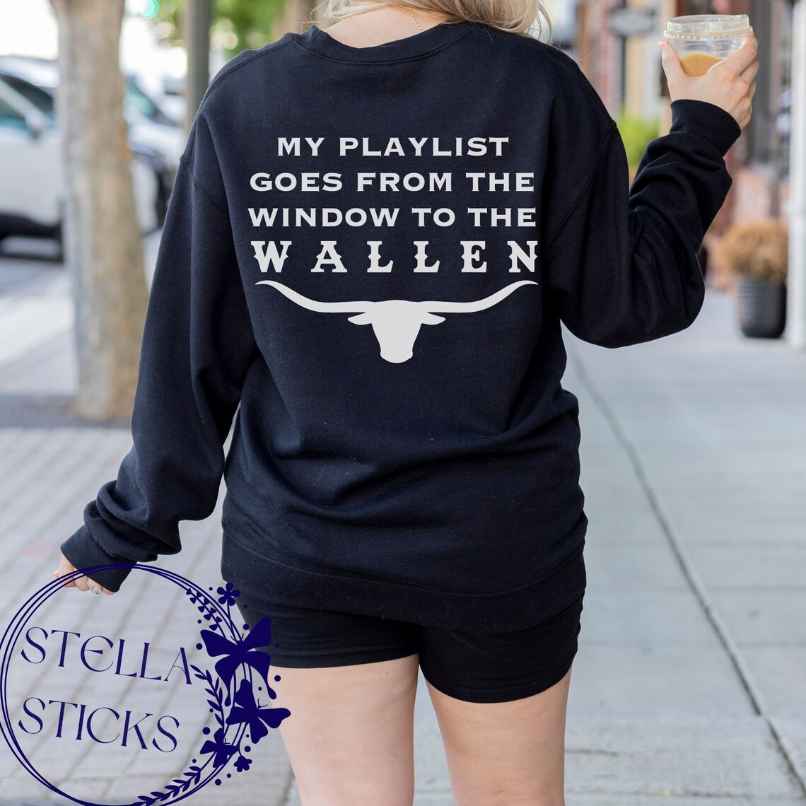 Country SVG | Window to the Wallen Png | Wallen SVG | Music Svg ...