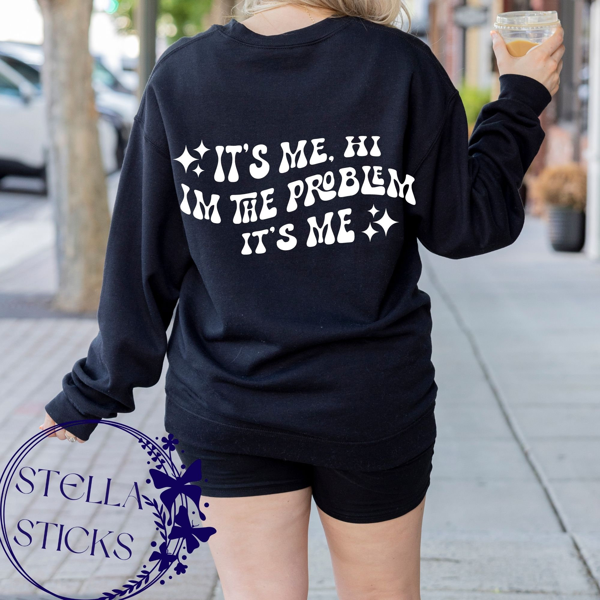 It’s Me, Hi, I’m the Problem It’s Me Svg File | Lyrics Svg | Lyrics Png ...