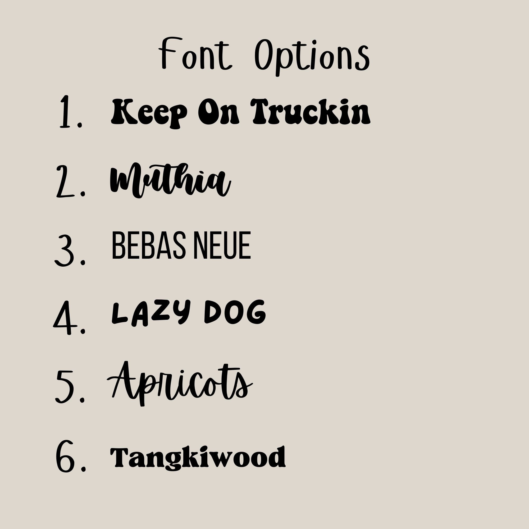 Custom Car Decal Custom Text Decal Custom Svg Decal Car Decals Create ...
