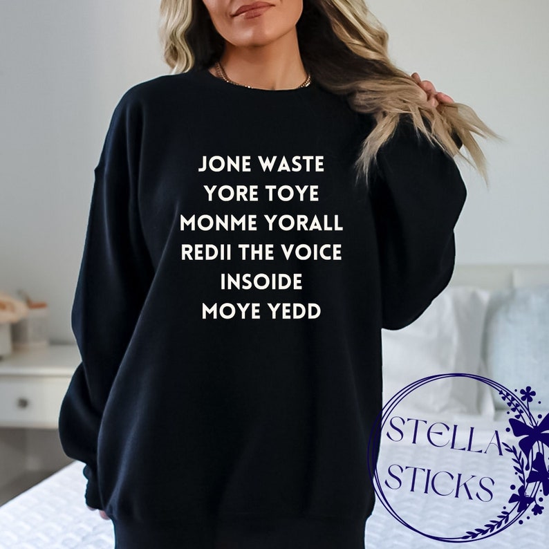 Jone Waste Yore Time Svg | Don’t Waste Your Time on Me PNG | Humor Svg ...