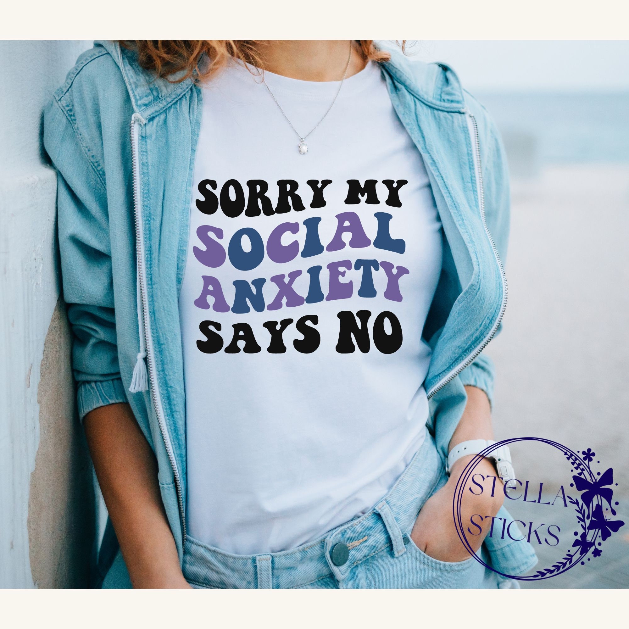Sorry My Social Anxiety Says No SVG Antisocial Png Social Anxiety SVG ... Sorry My Social Anxiety Says No SVG Antisocial Png Social Anxiety SVG ...
