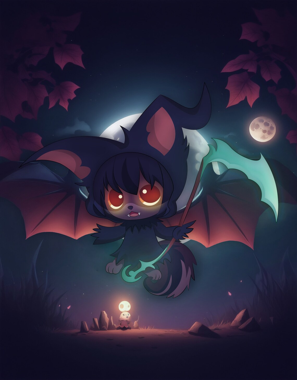 I Can Draw Whatever You Want! Digital Illustrations, Animations, Logos ...
