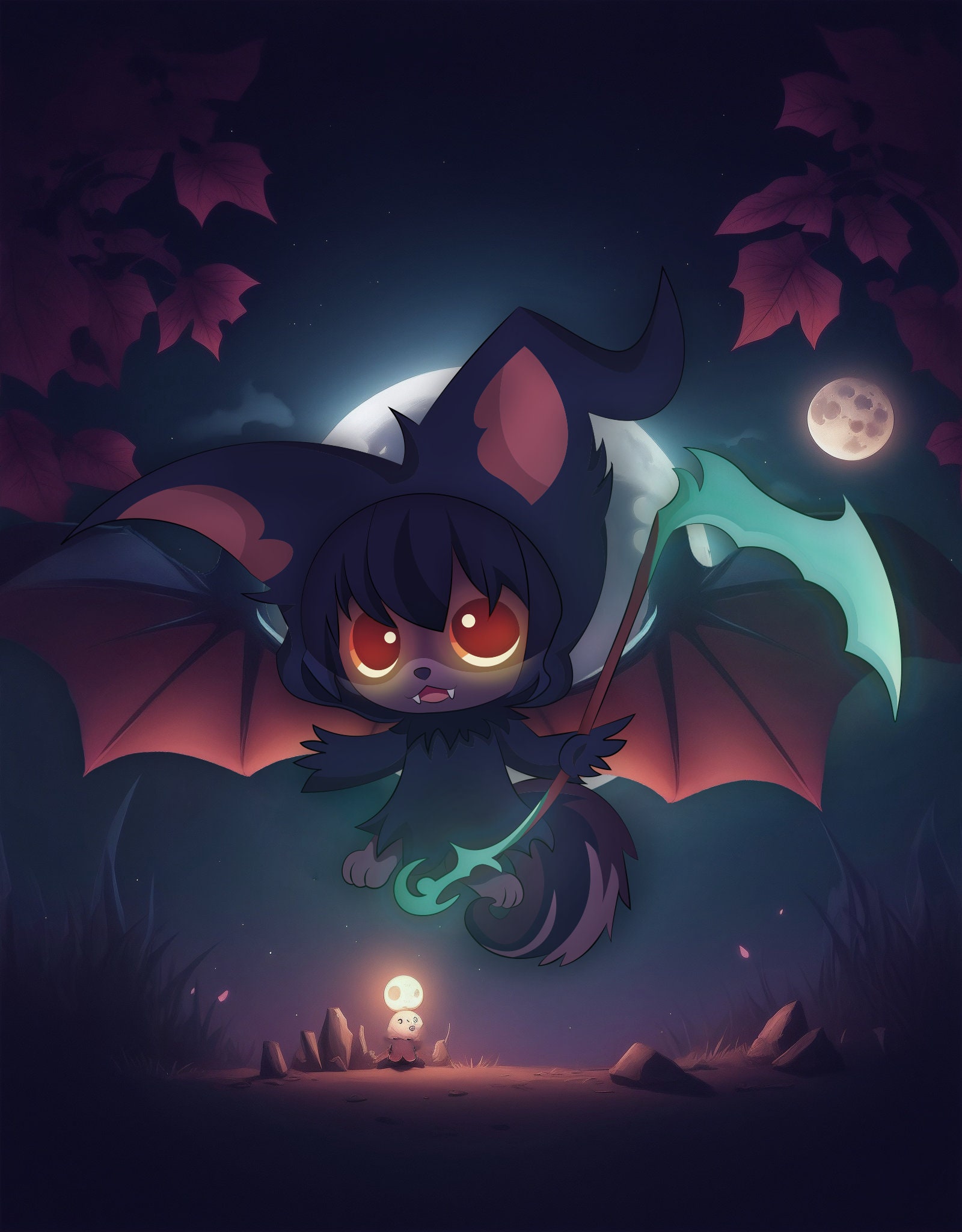I Can Draw Whatever You Want! Digital Illustrations, Animations, Logos ...