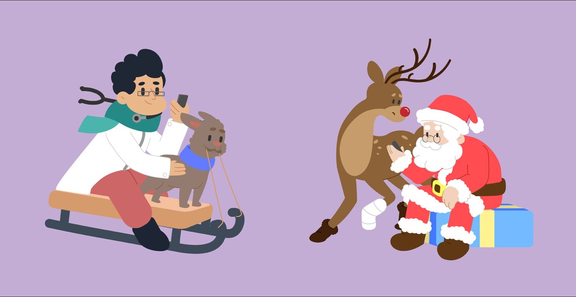 I Can Draw Whatever You Want! Digital Illustrations, Animations, Logos ...