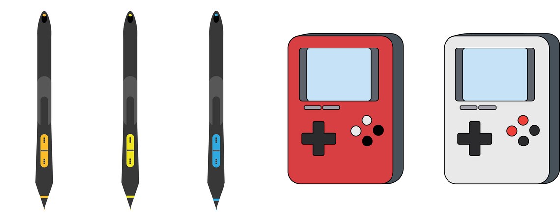 I Can Draw Whatever You Want! Digital Illustrations, Animations, Logos ...