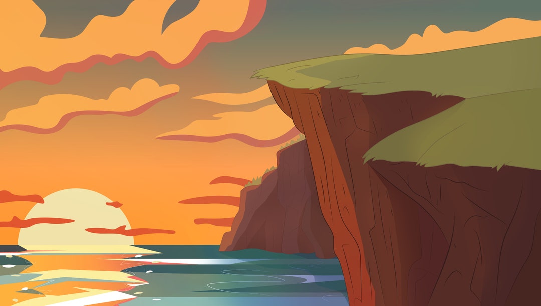 I Can Draw Whatever You Want! Digital Illustrations, Animations, Logos ...