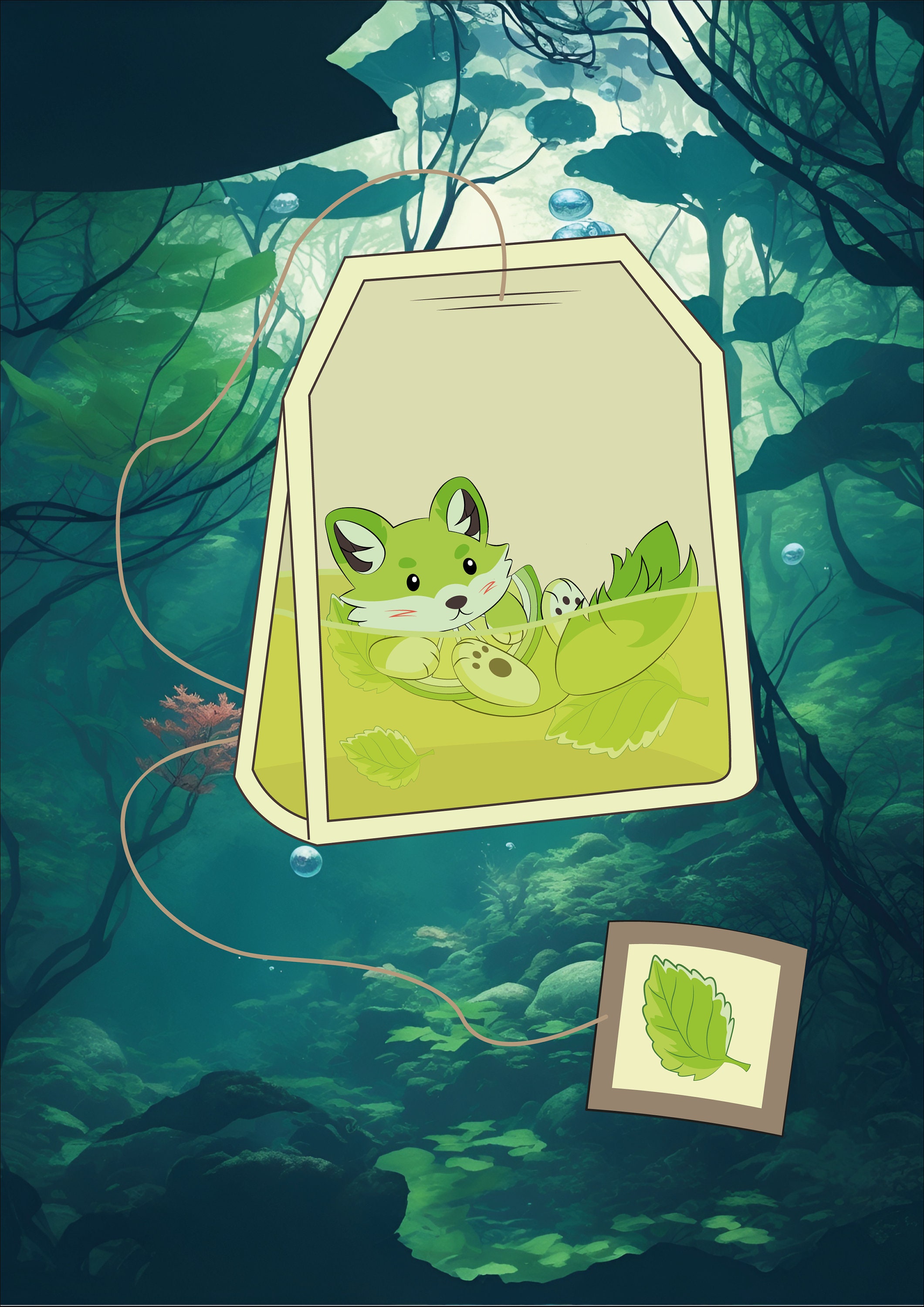 I Can Draw Whatever You Want Digital Illustrations, Animations, Logos ...