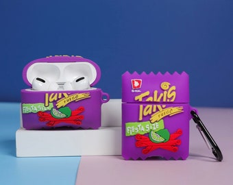 Takis Airpod Case | Etsy