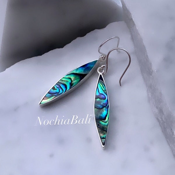 With Shell Earring - Etsy Israel