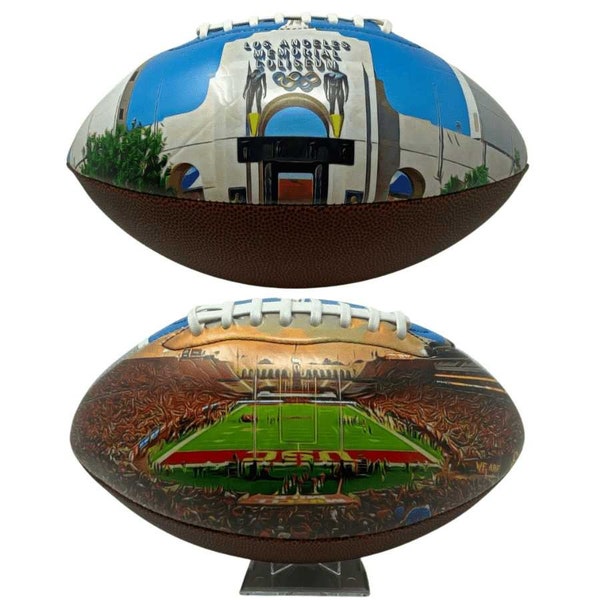 Football Memorial Stone - Etsy