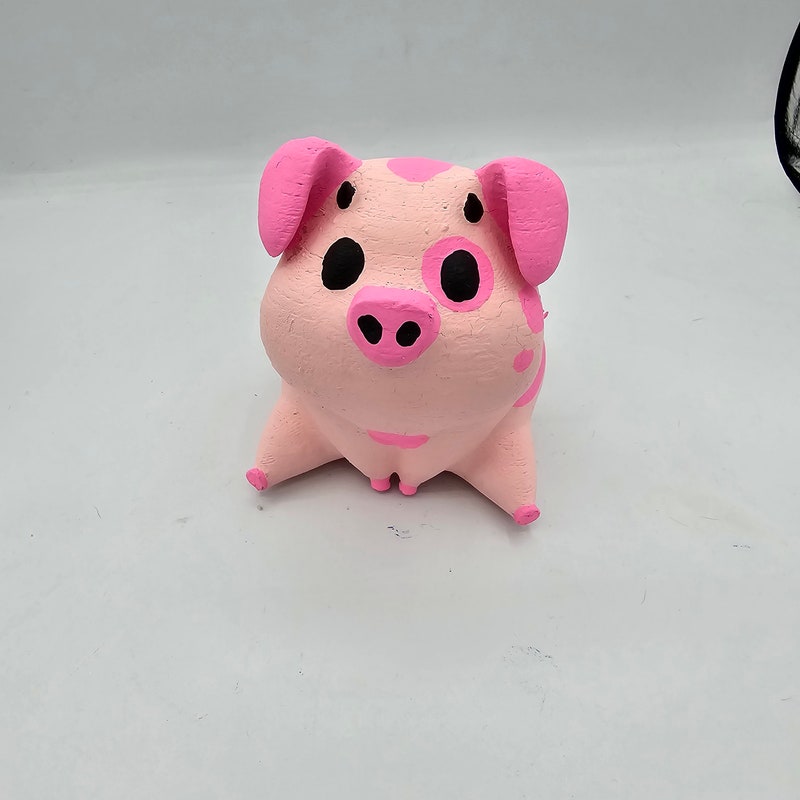 Fat Nuggets Hazbin Hotel Plush - Etsy