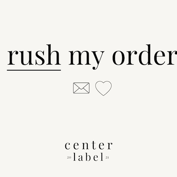 Vinyl Record Label - Etsy