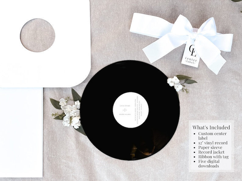 Paper Alternative Unique Event Personalized Matte Vinyl Sticker Custom ...