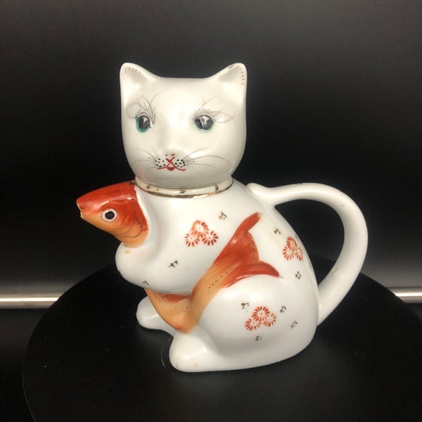 Cat Creamer - Etsy