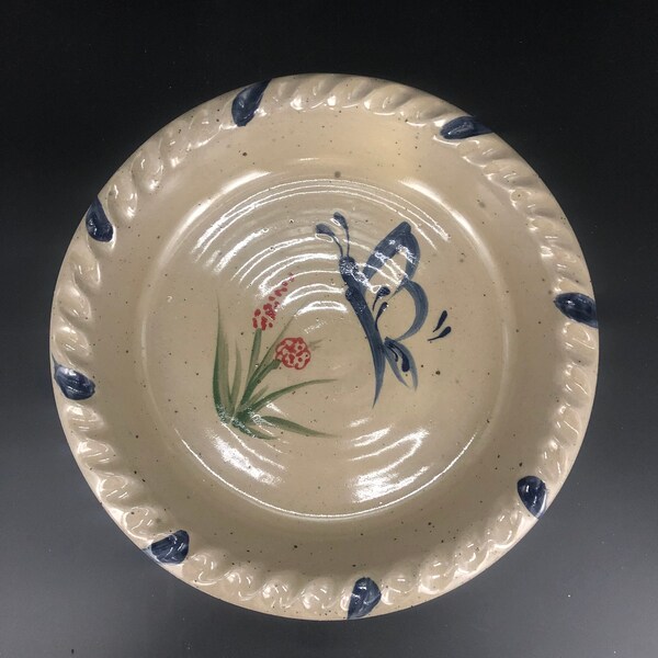 Rowe Pottery - Etsy