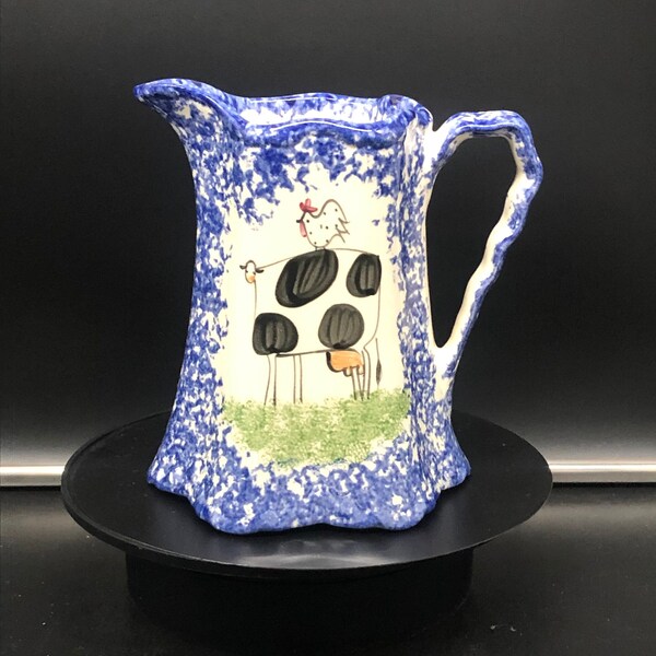 Molly Dallas Pitcher - Etsy