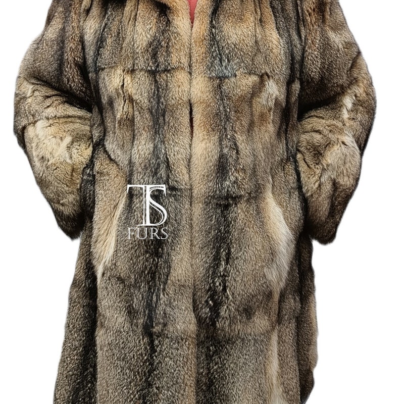 Bearskin Hoodie - Etsy Canada