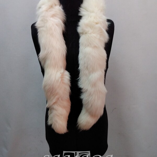 Fur Boa - Etsy