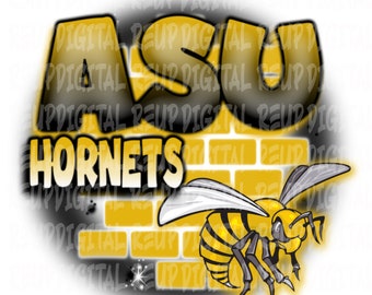 Respect My Asu Svg - Etsy