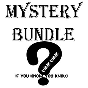 Sisterhood Devine 9 Mystery Bundle Airbrush Png Sublimaton and Dtf ...