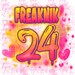 Freaknik Digital Airbrushsublimation Freaknik Design air Brush Png air ...