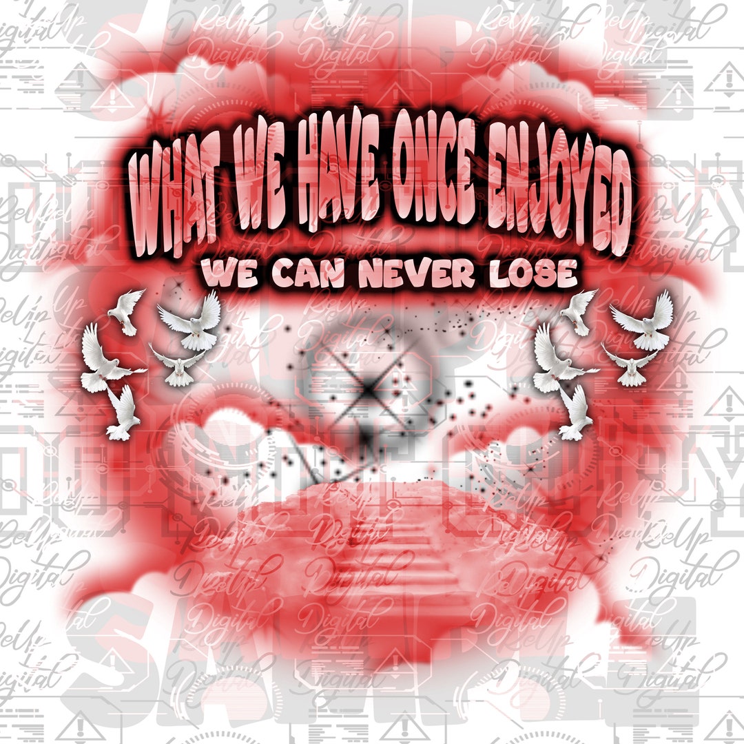 Rip |in Loving Memory |long Live |forever in My Heart Png|airbrush ...