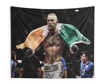 Ufc Wall Decor - Etsy