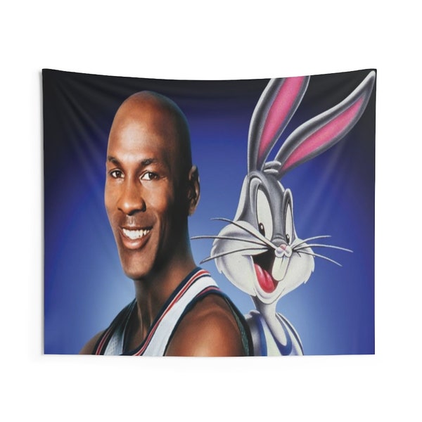 Michael Jordan Flag - Etsy