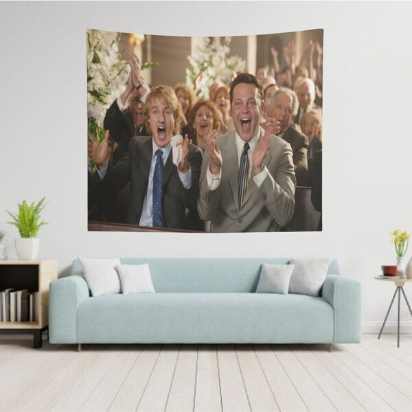 Wedding Crashers - Etsy