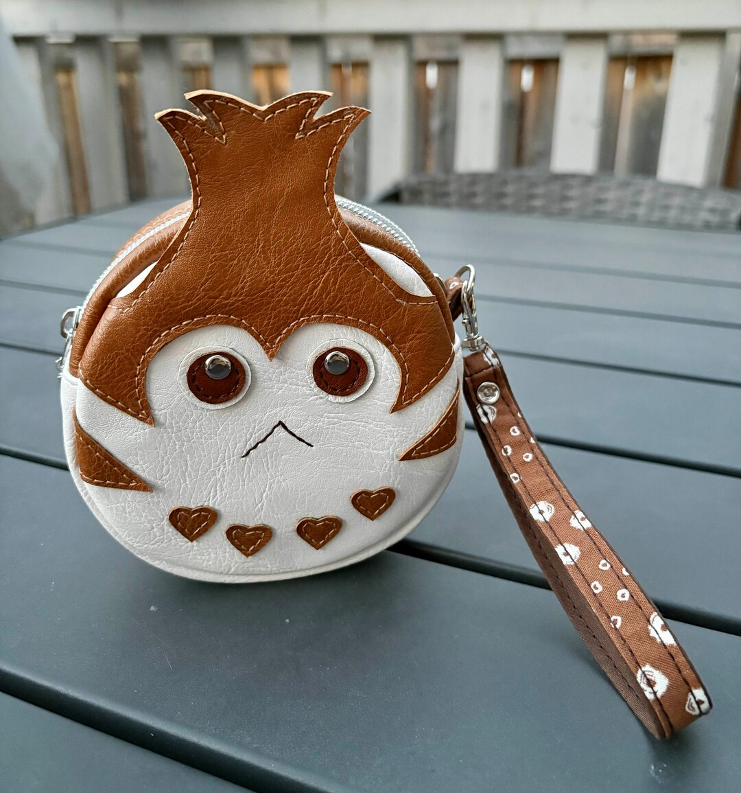 FF14 / FFXIV Final Fantasy Paissa Handmade Wristlet Purse / Pouch - Etsy