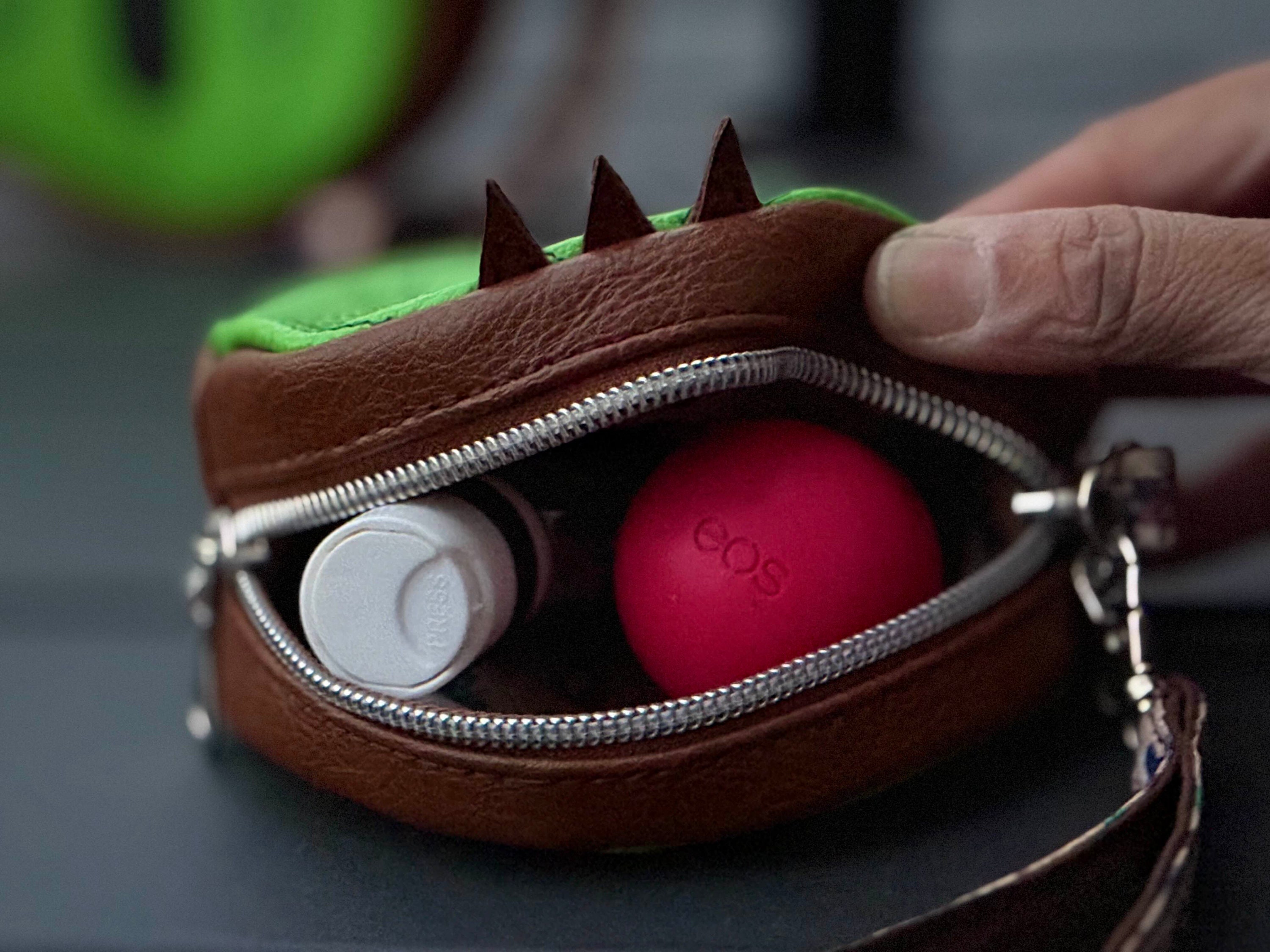 FF14 / FFXIV Final Fantasy Paissa Handmade Wristlet Purse / Pouch - Etsy