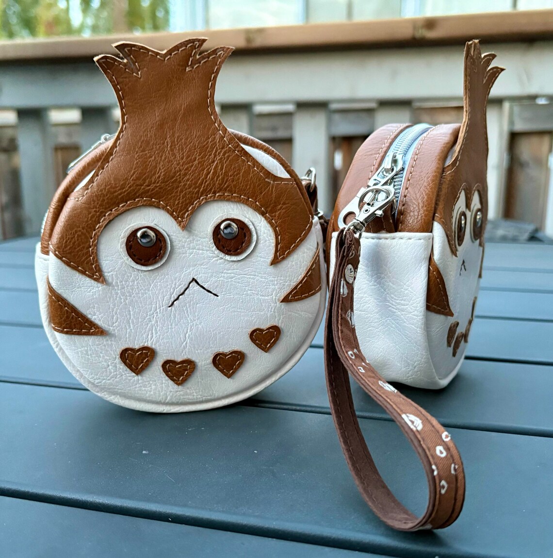 FF14 / FFXIV Final Fantasy Paissa Handmade Wristlet Purse / Pouch - Etsy