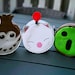 FF14 / FFXIV Final Fantasy Paissa Handmade Wristlet Purse / Pouch - Etsy