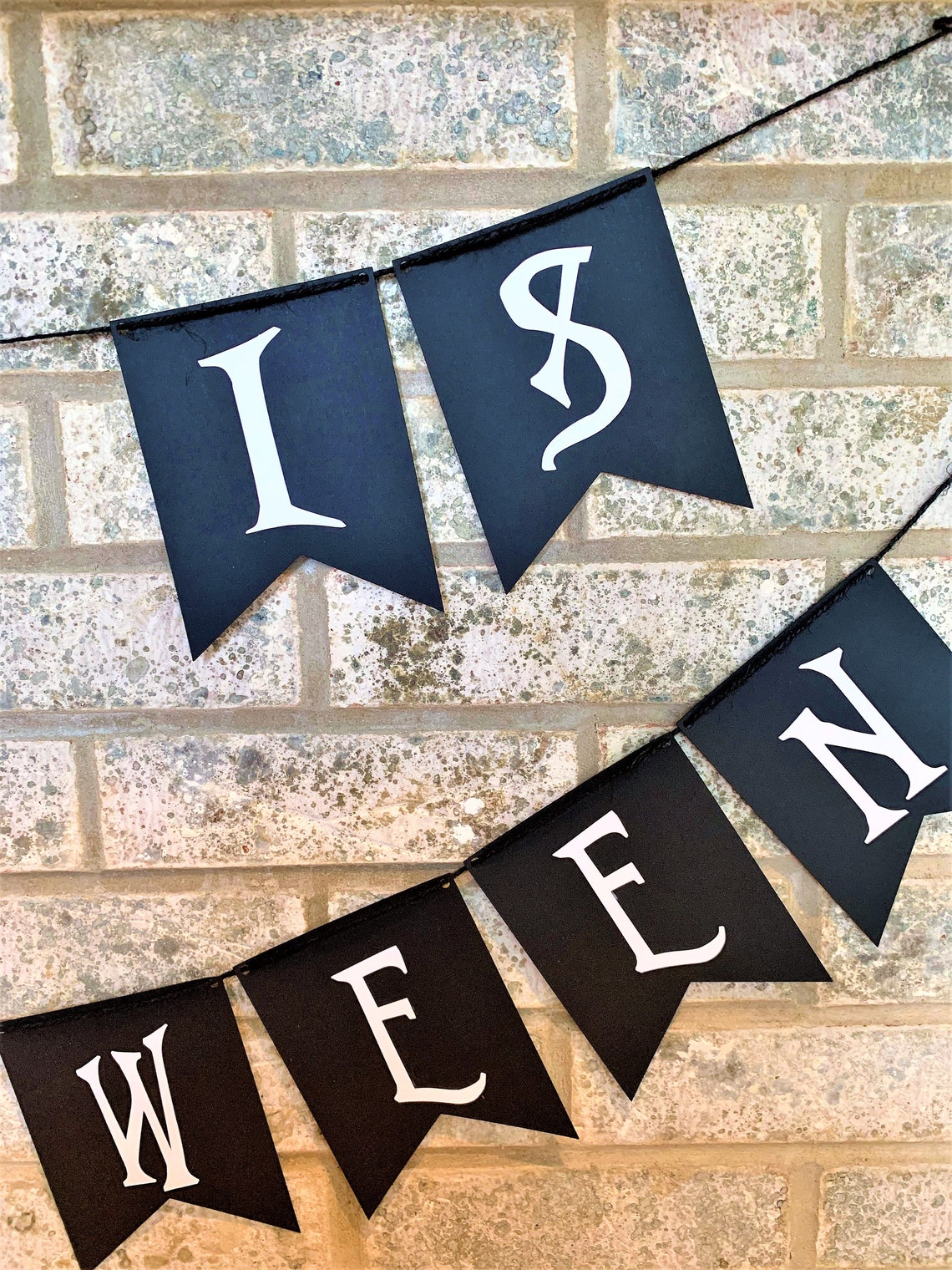 Nightmare Before Christmas Banner Nightmare Before Christmas - Etsy