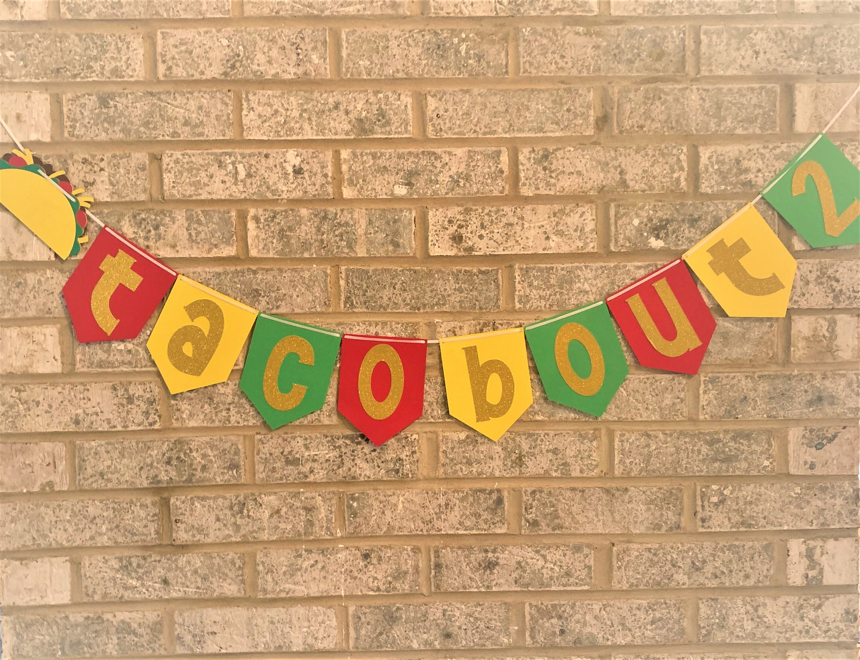 Taco Birthday, Taco Party, Taco Theme Birthday, Taco Birthday, Taco ...
